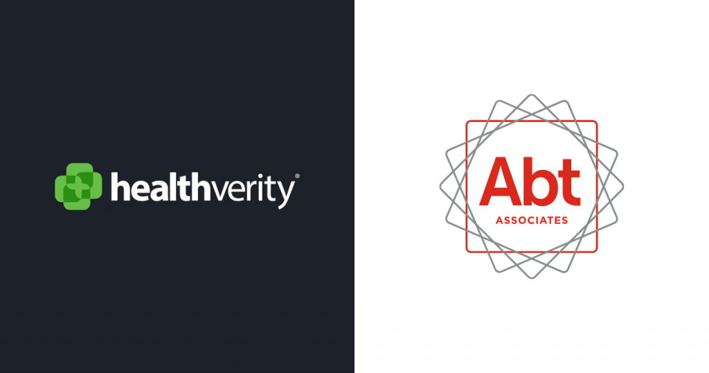 Abt to help CDC prepare for the next global health emergency - HealthVerity