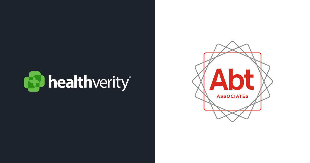 Abt to help CDC prepare for the next global health emergency - HealthVerity