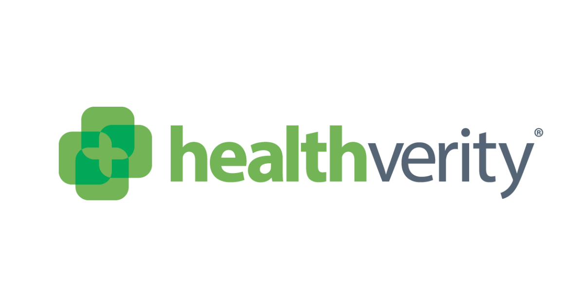 Home - HealthVerity
