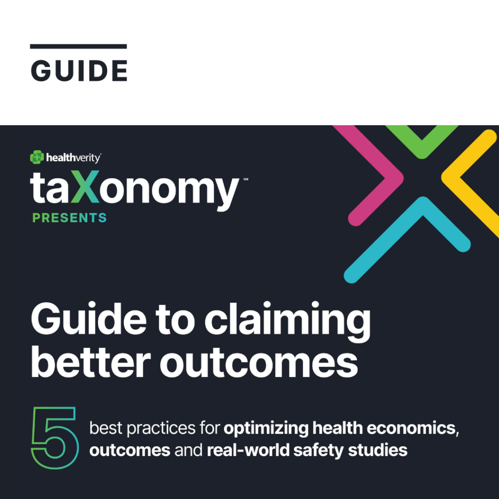 Resource Library - HealthVerity