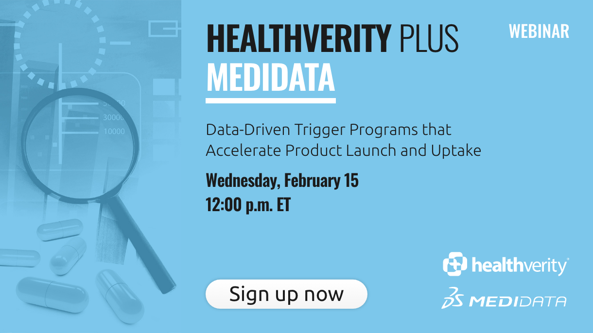 HealthVerity - Largest Healthcare Data Ecosystem