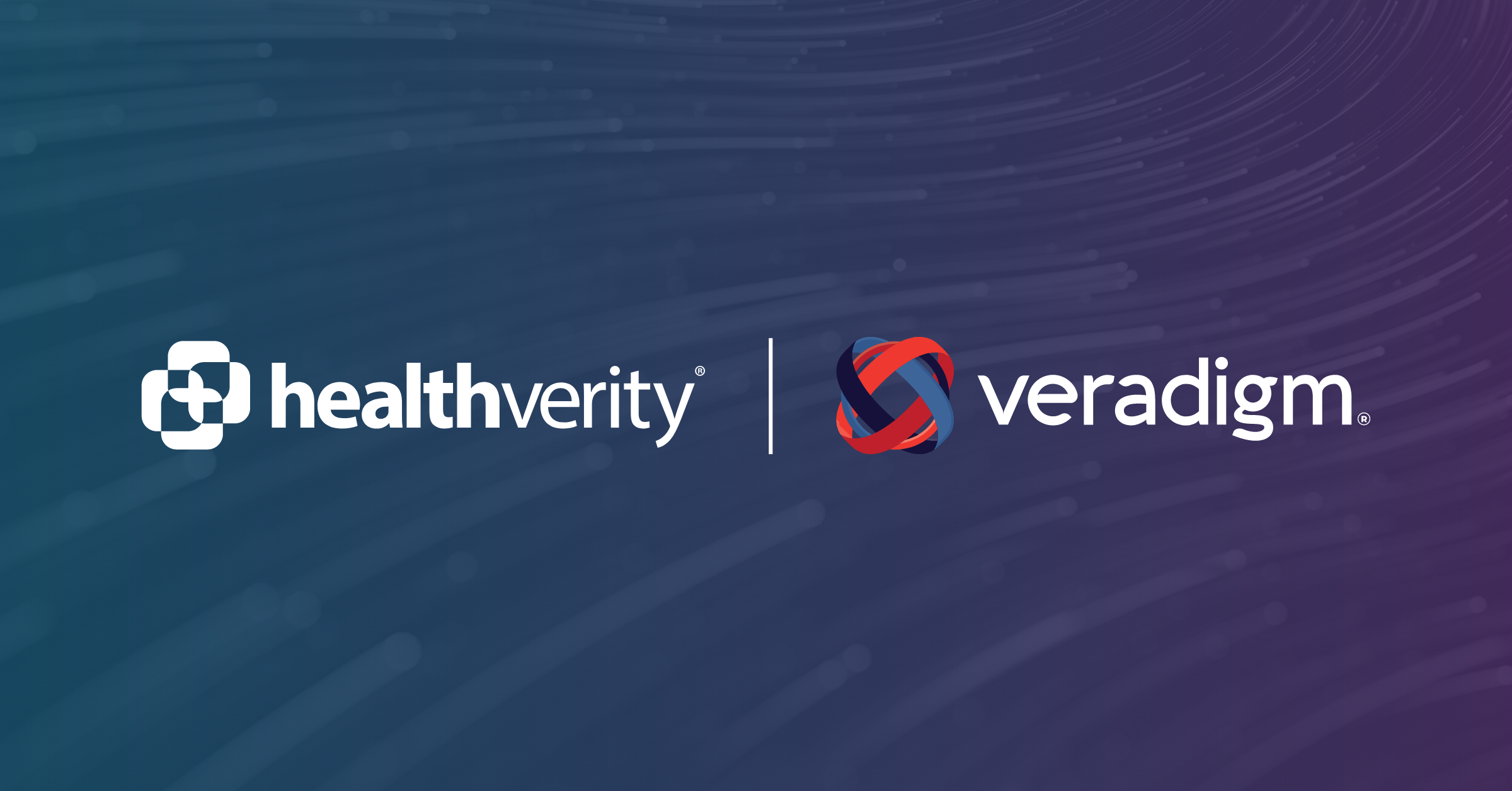 Veradigm and HealthVerity Collaborate to Advance Real-World Evidence ...