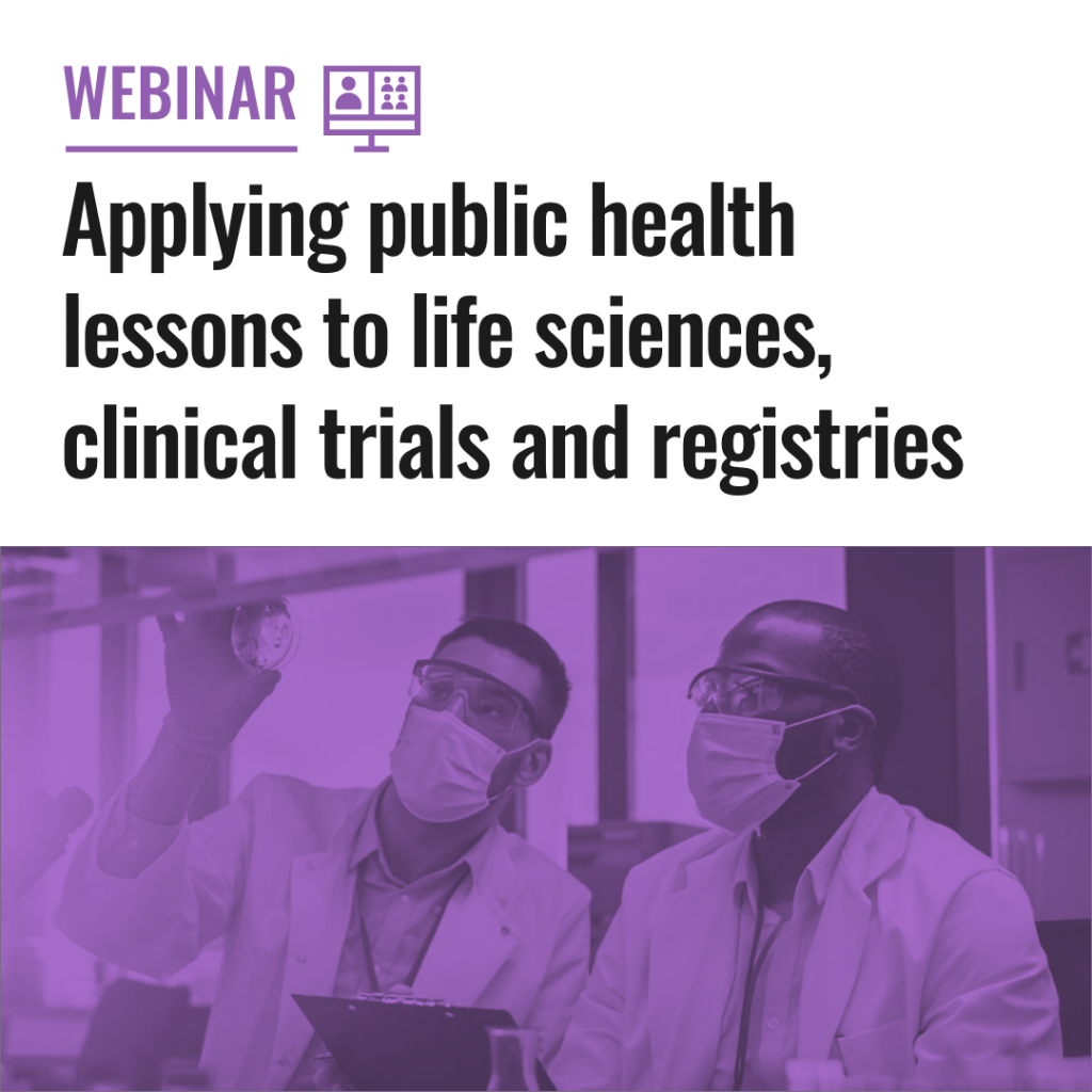 Resource Library - HealthVerity