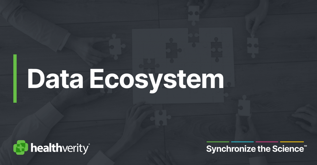 Data Ecosystem - HealthVerity