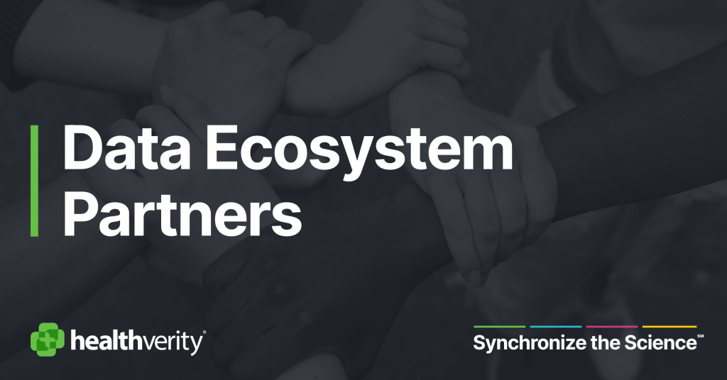 Data Ecosystem Partners - HealthVerity
