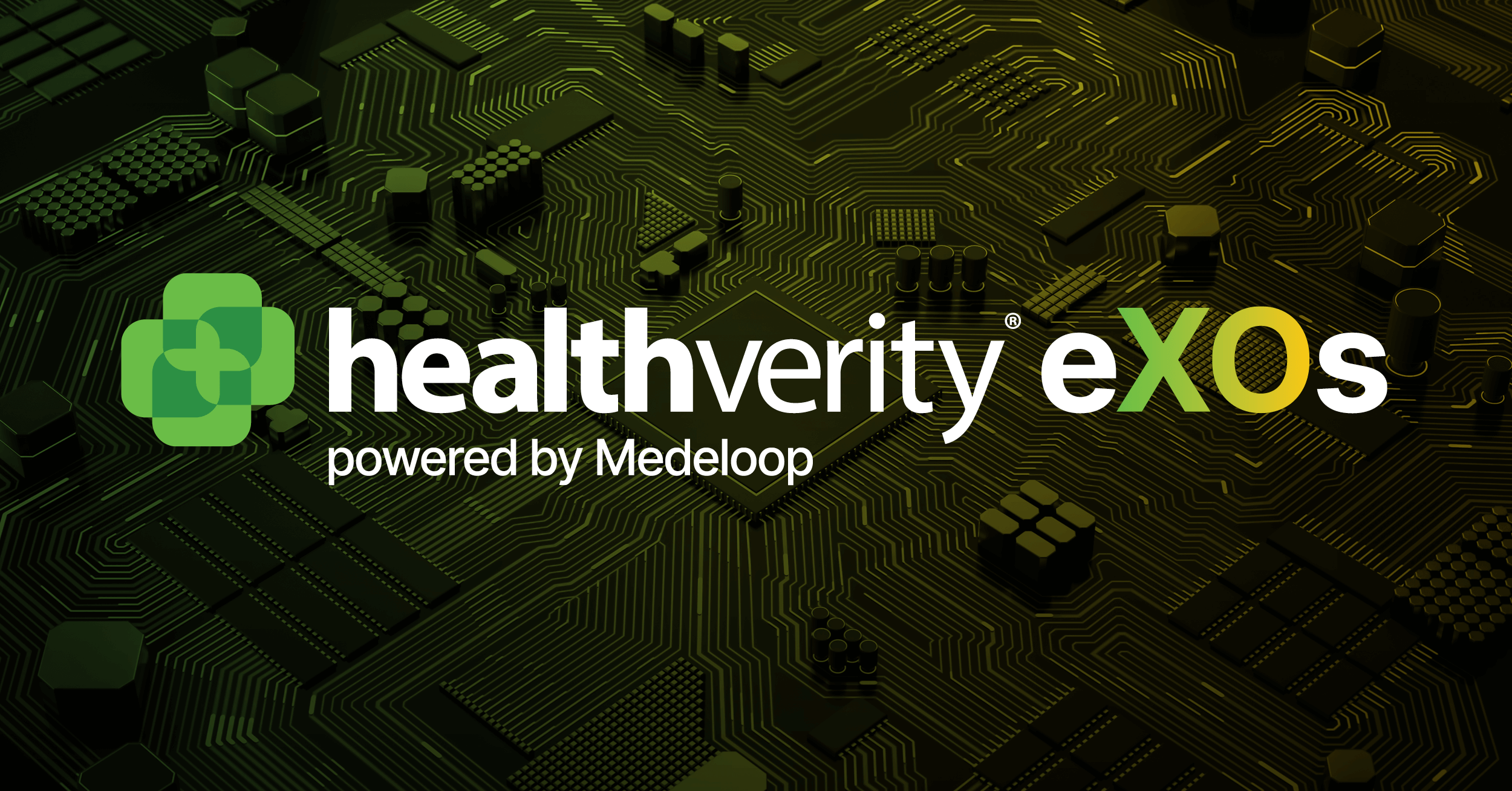 HealthVerity eXOs: AI-Powered RWD Insights