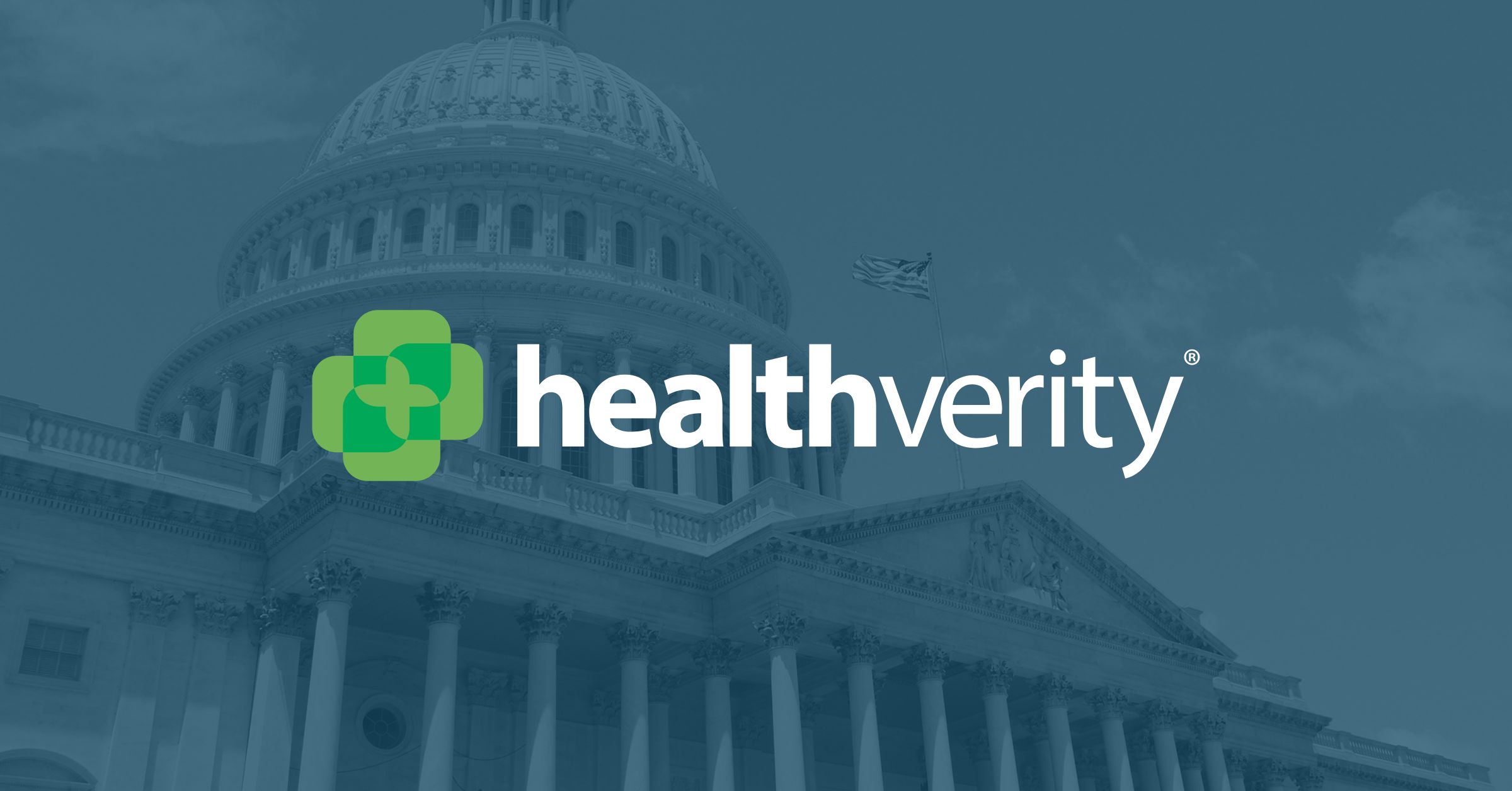 HealthVerity achieves FedRAMP authorized designation