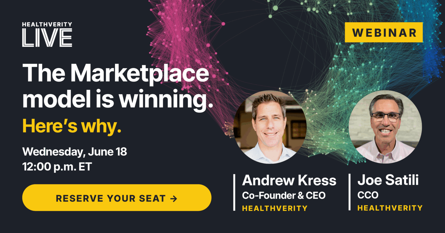 News & Events - HealthVerity