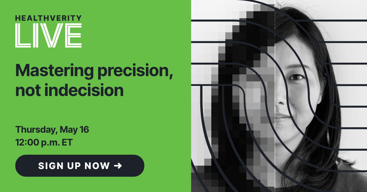 News & Events - HealthVerity