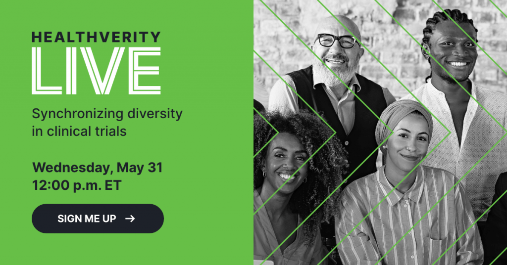 News & Events - HealthVerity