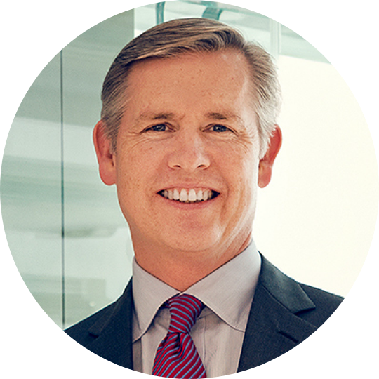 Michael Cavanagh - HealthVerity