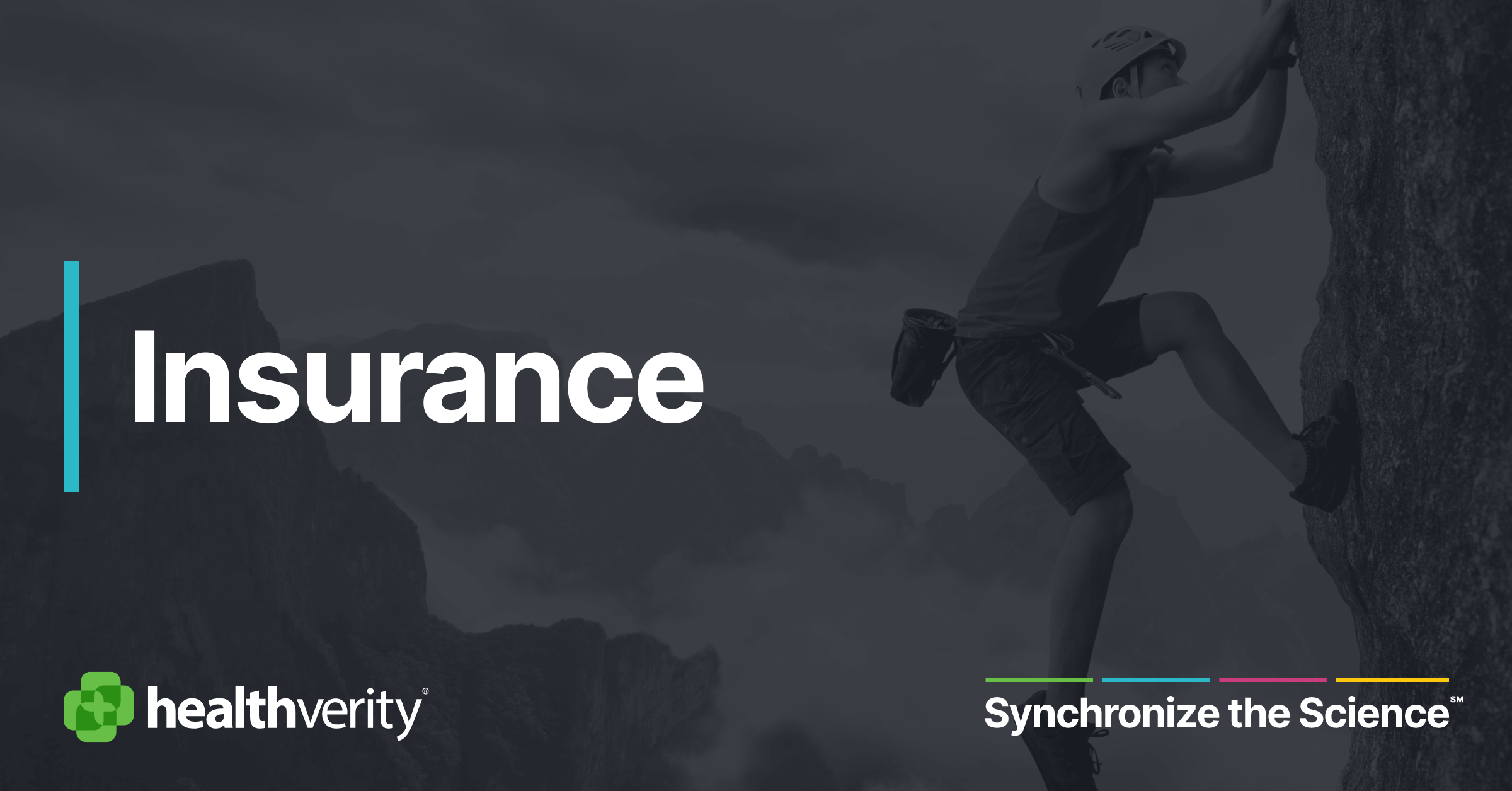 Insurance - HealthVerity